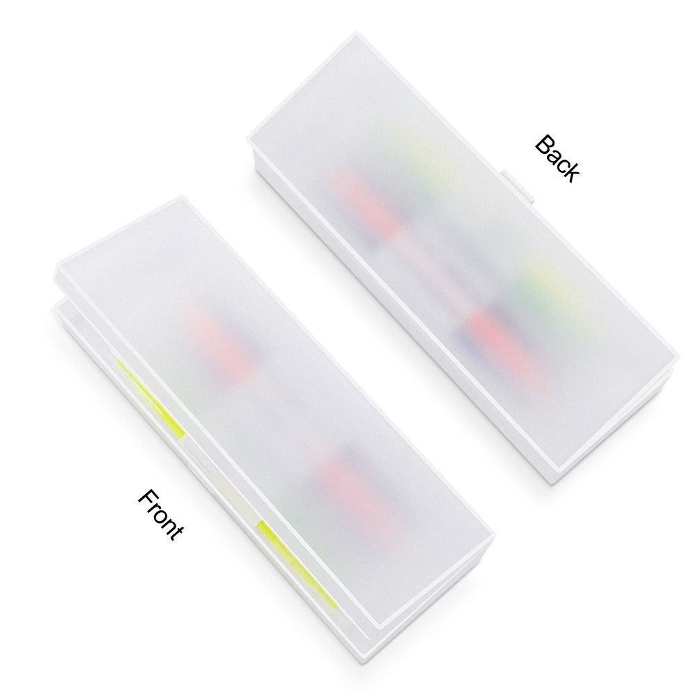 Buy quality Transparent Stationery Box - from Reliable suppliers on Sup ...
