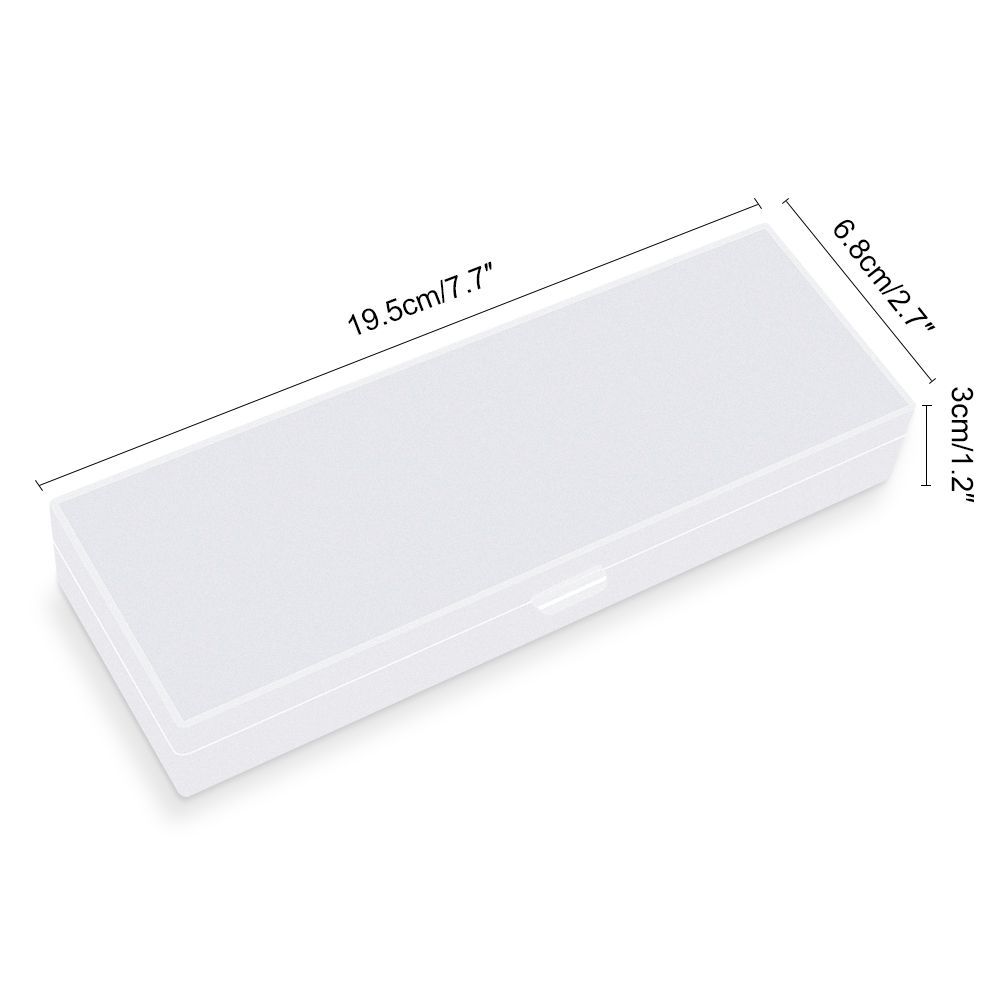 Buy quality Transparent Stationery Box - from Reliable suppliers on Sup ...