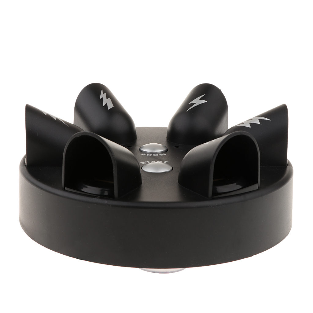 Buy quality Miniature Electric Shock Finger Lie Detector Tricky Game ...