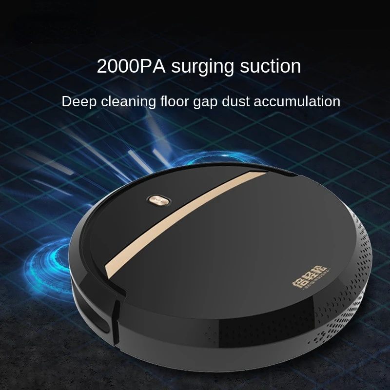 Buy quality Sweeping Robot - from Reliable suppliers on Sup Dropshipping