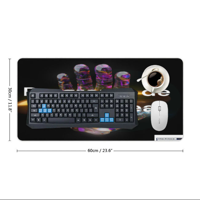 Buy quality Desk Pad (lock Edge) - from Reliable suppliers on Sup ...